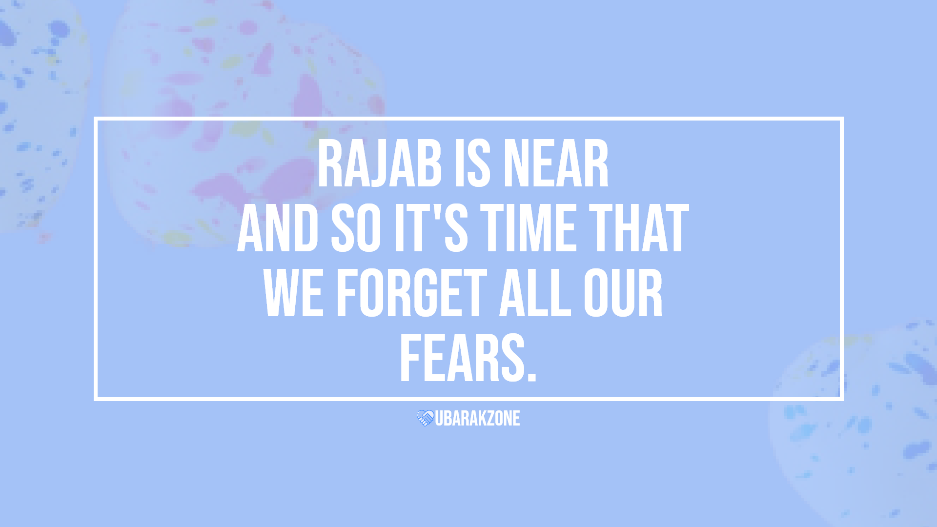 17 Rajab Mubarak Wishes or Messages for 2025