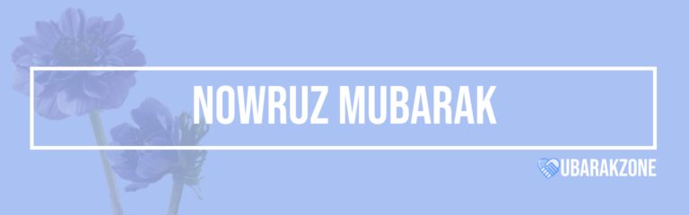 46 Nowruz Mubarak Wishes and Messages for 2025