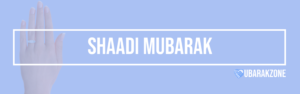 44 Shaadi Mubarak Wishes and Messages for 2025